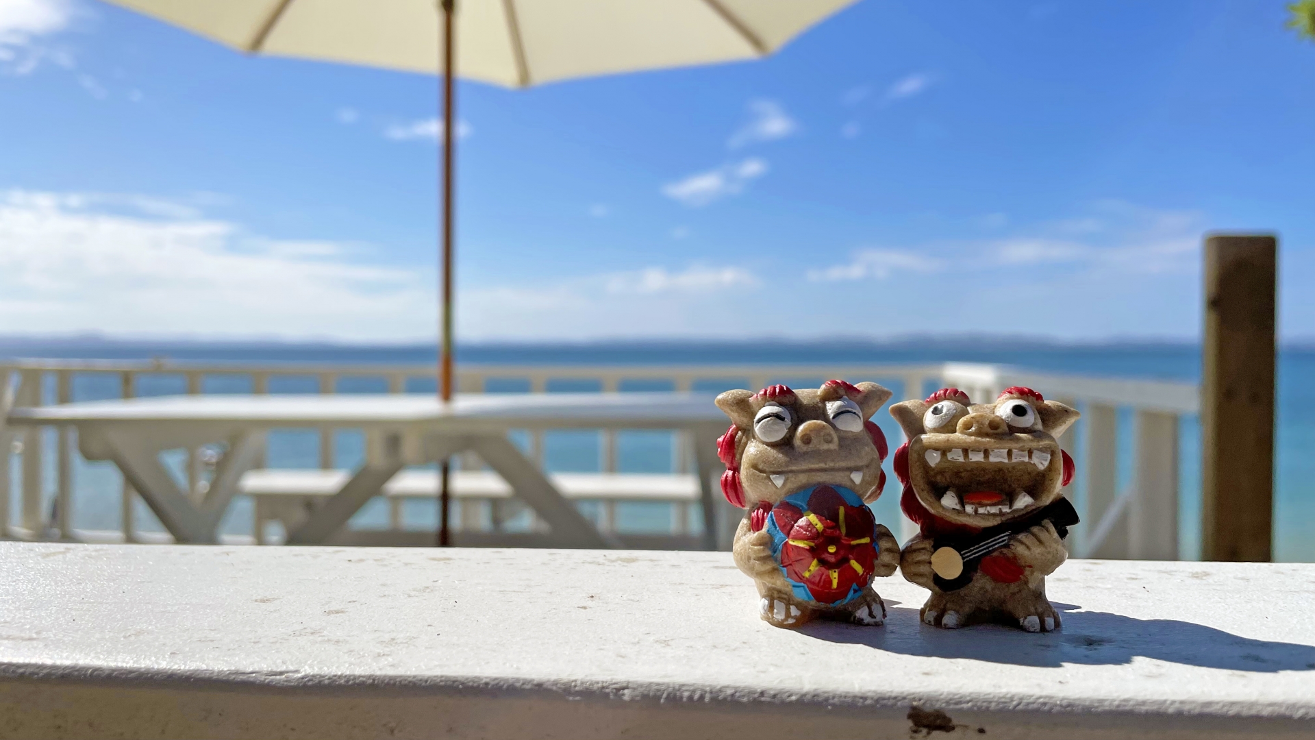 The soul of Okinawa: The temperament of the people living with the ...